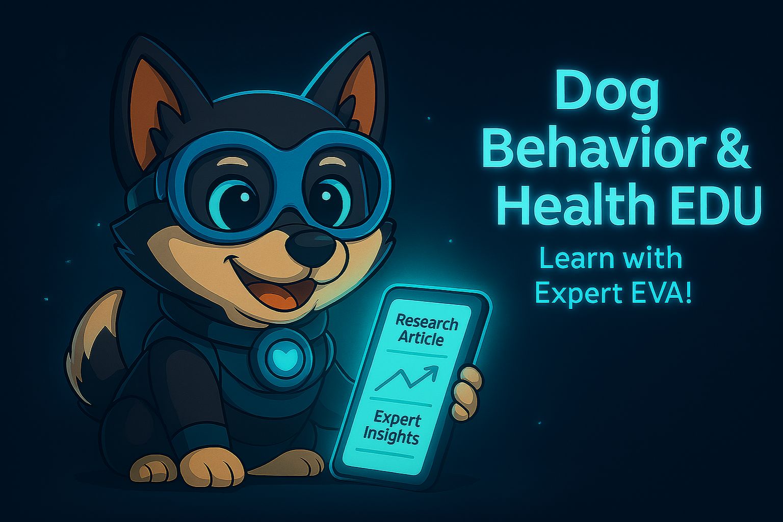 Dog Training & Education - Expert Guides & Tips | Everything.Dog